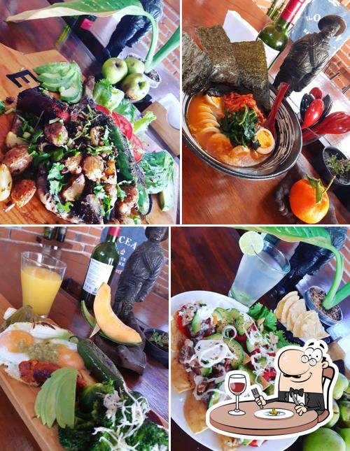 Restaurante El Velero, Mexico City - Restaurant reviews