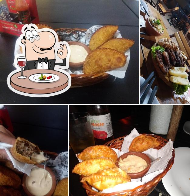 Restaurante Sabor Nordestino, Teresina - Restaurant reviews