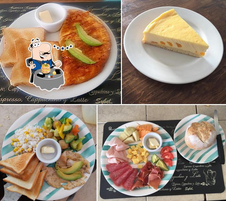 SaFo Cafe & Dine, Playa del Carmen - Opiniones del restaurante