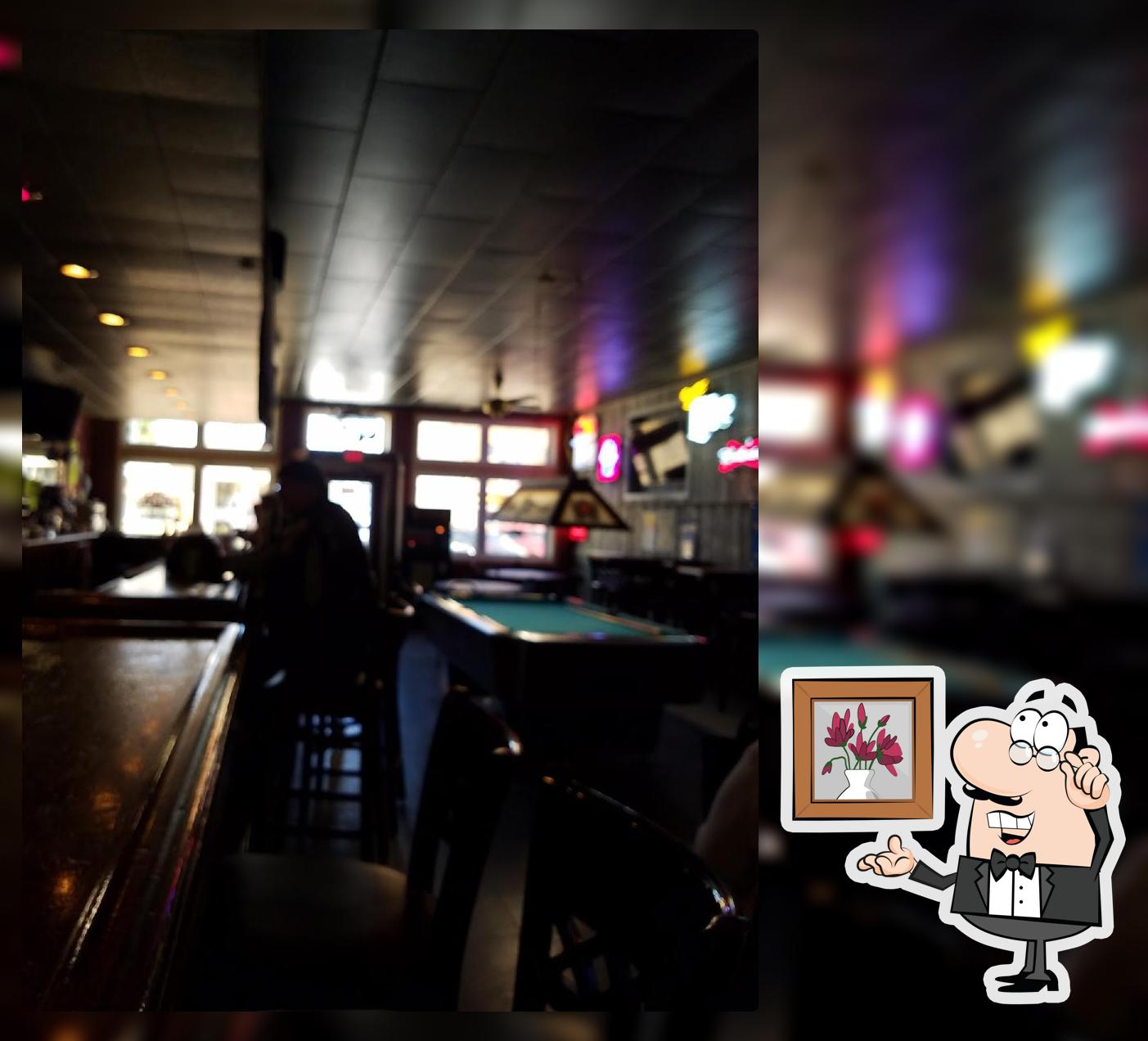Sammy's Bar, Cavalier - Restaurant menu, prices and reviews