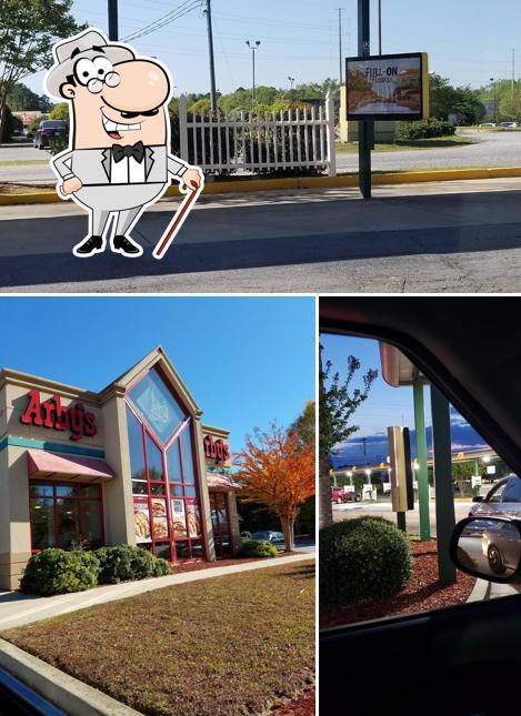 Sonic Drive-In, Newberry - Restaurant menu, prices and reviews