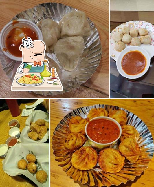 Appetite momos, Navi Mumbai, office no.1 dimple apartment - Restaurant ...