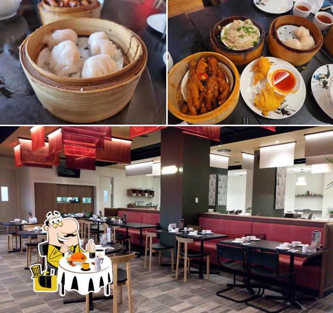 The Pearl Eating House, Kogarah - Restaurant menu, prices and reviews