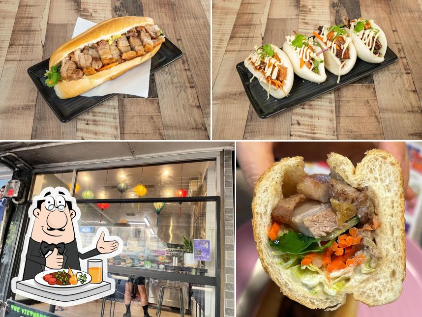 The Vietnamese Guy, Albury - Restaurant menu, prices and reviews
