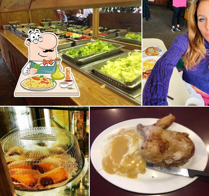Variety's Restaurant, North Canton - Restaurant menu, prices and reviews