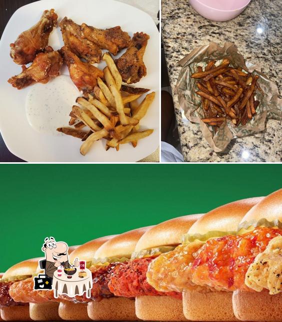 Top 5 restaurants in Manvel, december 2025 - Restaurant Guru