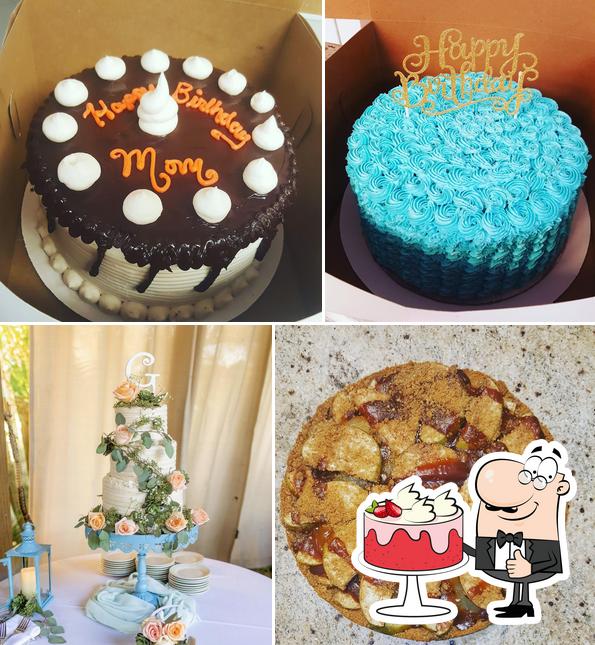 BoriMami Bakery, Merritt Island - Restaurant menu, prices and reviews