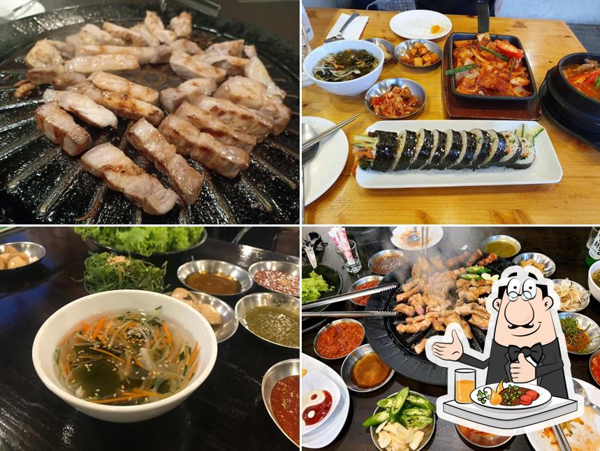 Top 10 BBQs in Chiang Mai, october 2025 - Restaurant Guru