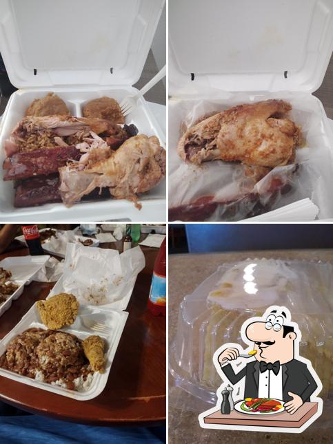 Laura's Two in Lafayette - Restaurant menu and reviews
