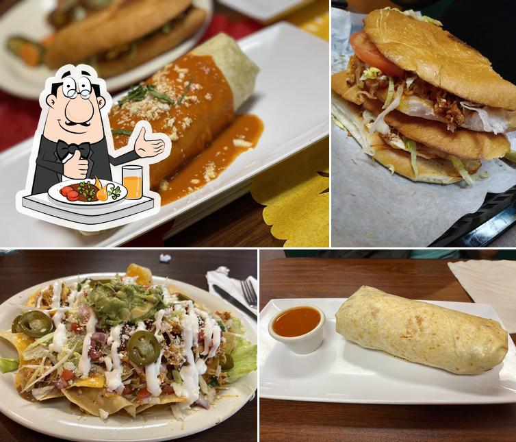 Casa Oaxaca, Columbus - Restaurant menu, prices and reviews