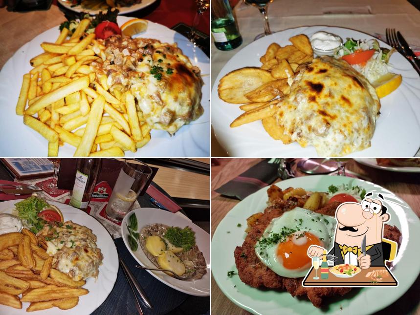 Zur Kugel Meissen