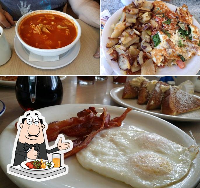 Chips Restaurant, Hawthorne - Restaurant menu, prices and reviews