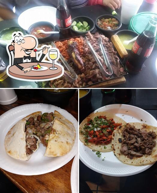 Apa Tacos, Agua Prieta - Menú del restaurante, precios y reseñas