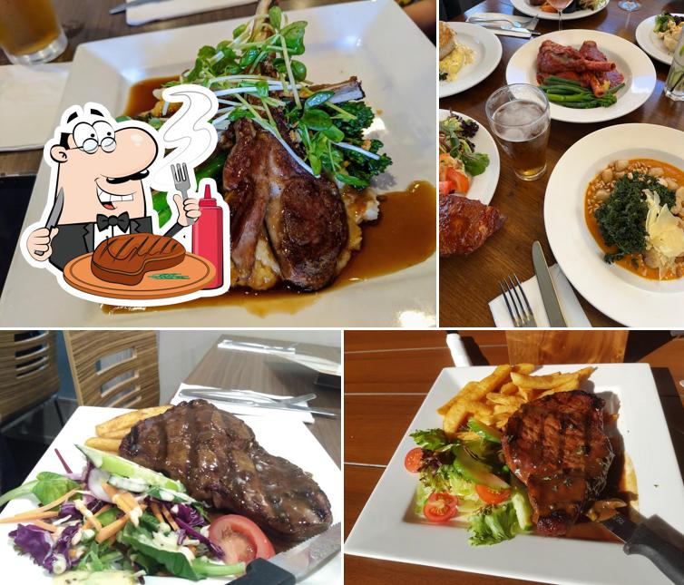 Top 5 restaurants in Beaudesert, october 2025 - Restaurant Guru