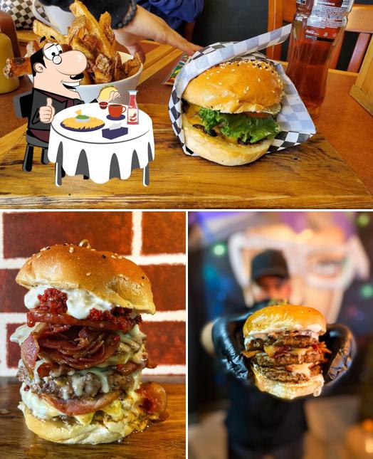 Bichi Burger TJ cafeteria, Tijuana - Restaurant reviews