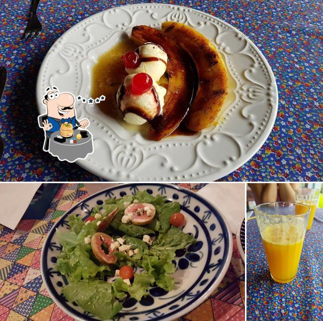 Carcará Cozinha Artesanal - Restaurant menu, prices and reviews