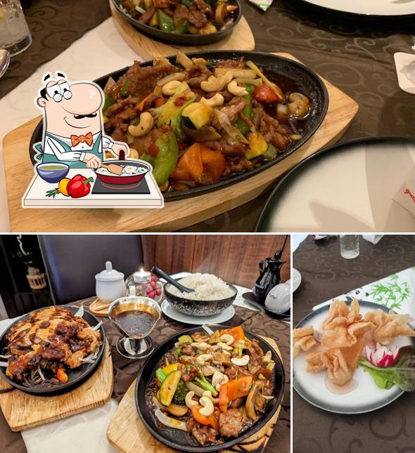 China Restaurant Wesel Obrighoven