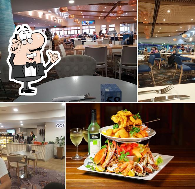 Hervey Bay R.S.L, Hervey Bay - Restaurant menu, prices and reviews