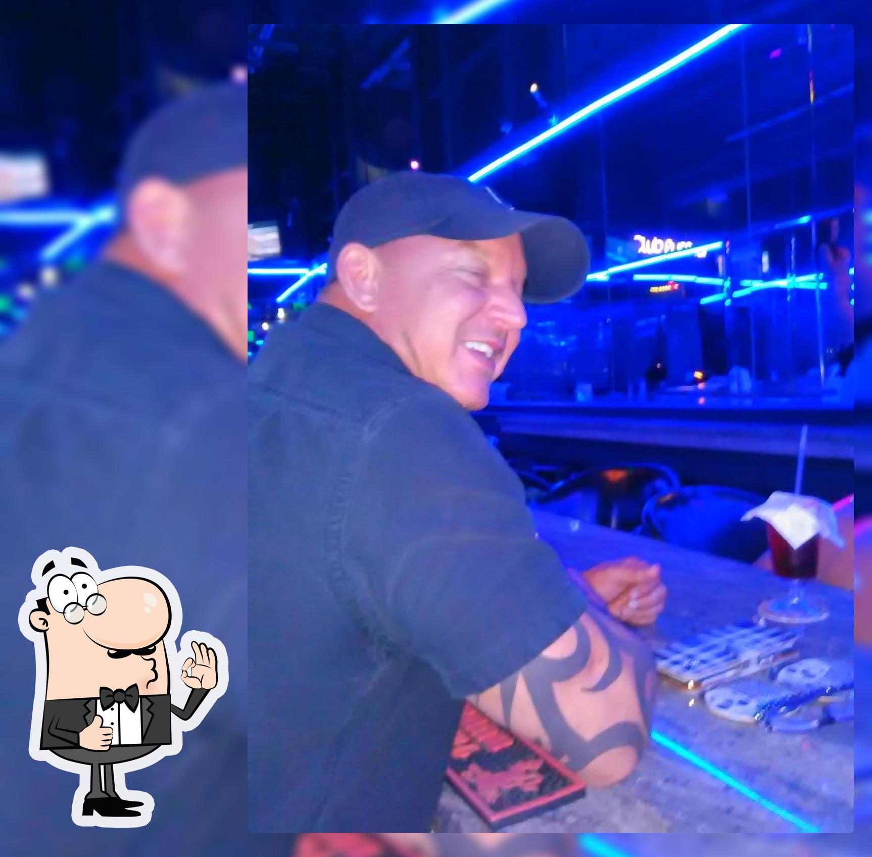 Club Pussycat in Baltimore - Restaurant reviews