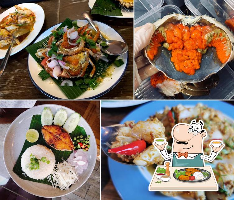 Top 20 restaurants in Phitsanulok, october 2025 - Restaurant Guru