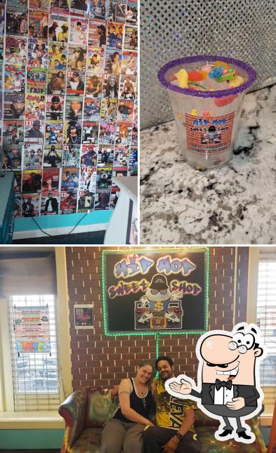 Hip Hop Sweet Shop in Louisville - Restaurant reviews