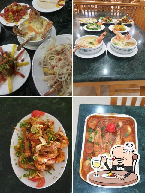 El Hussein Seafood Restaurant, Luxor - Speisekarte, Preise und Bewertungen