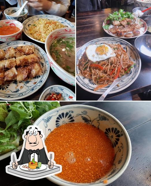 Emoi restaurant, Seoul, 19 Gukhoe-daero 70-gil - Restaurant reviews