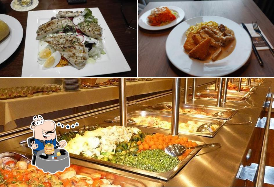 Ess-Bar & Catering Hofgeismar, Hofgeismar - Speisekarte, Preise und ...