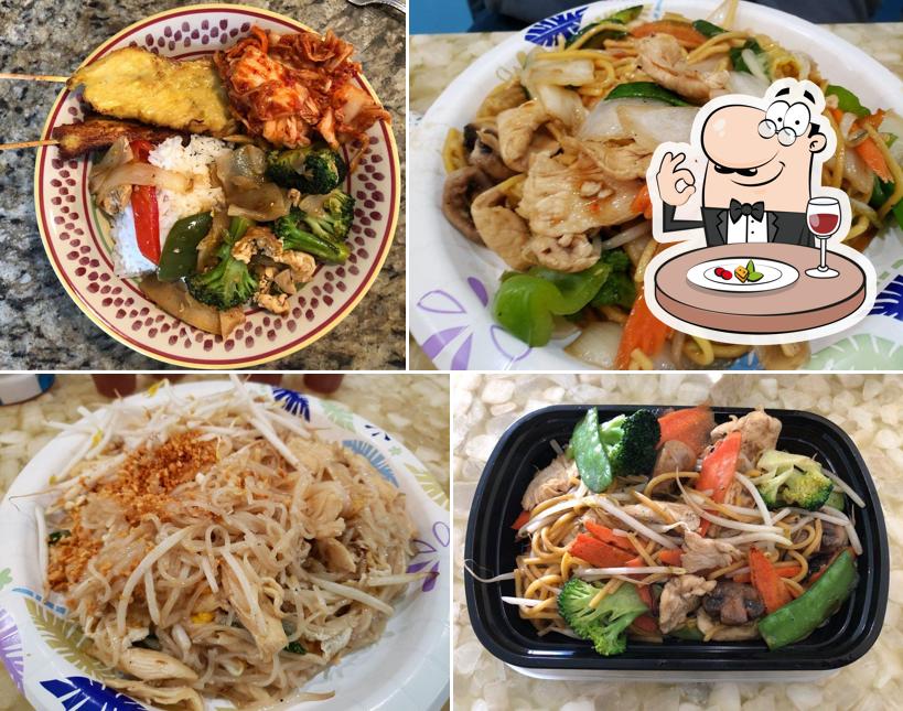 Golden Bamboo, Wareham - Restaurant menu, prices and reviews