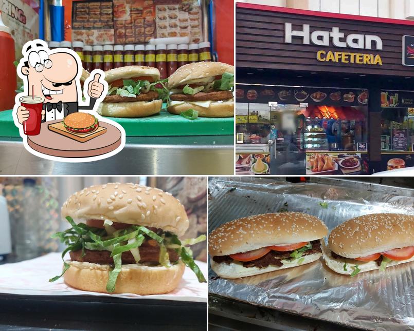 Hatan Cafeteria, Sharjah - Restaurant menu, prices and reviews