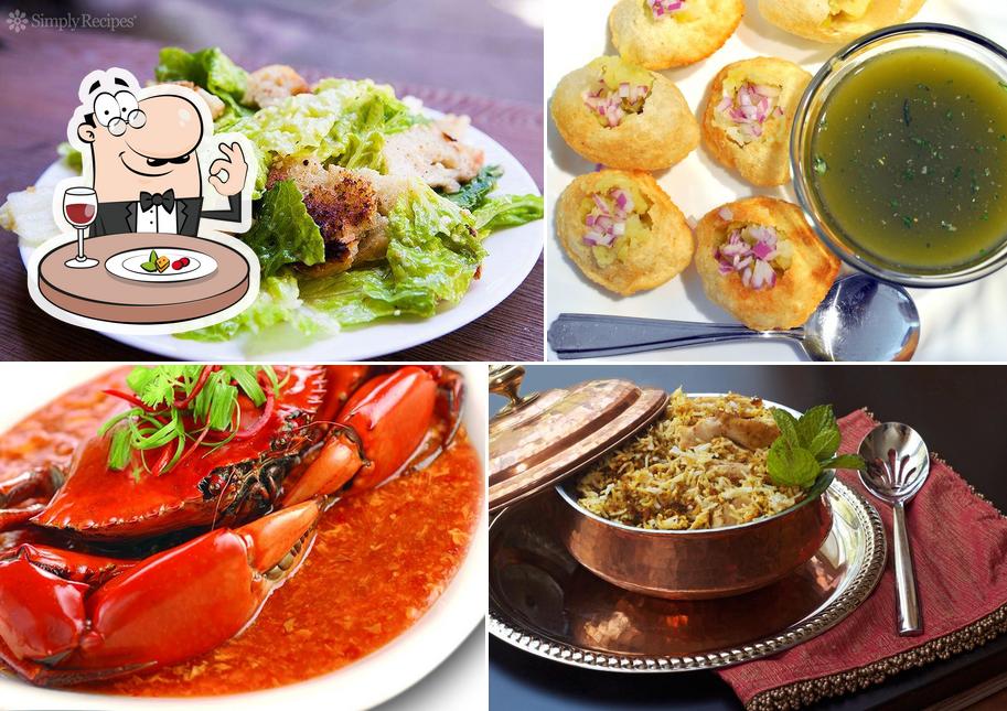 Express Catering Fze (Indian House Restaurant & Chef & Spice Restaurant ...