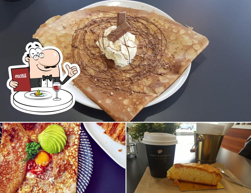 Moulin Café, Lewisham - Restaurant menu, prices and reviews