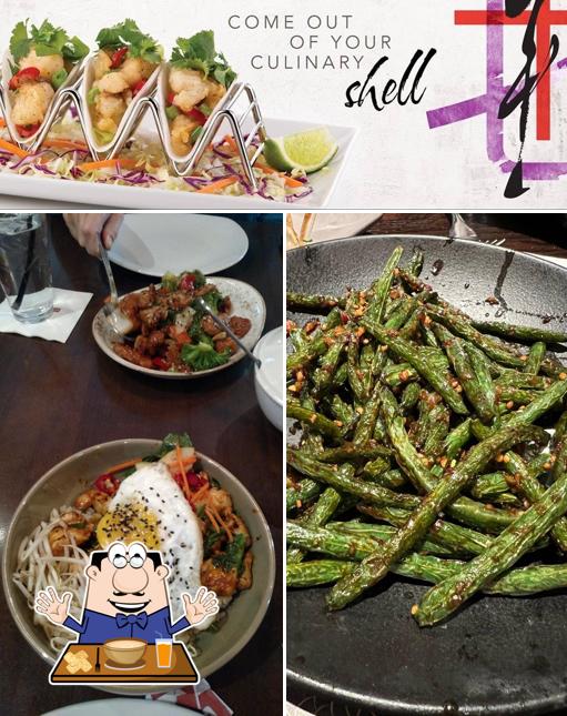 P.F. Chang's in Tucson - Restaurant menu and reviews