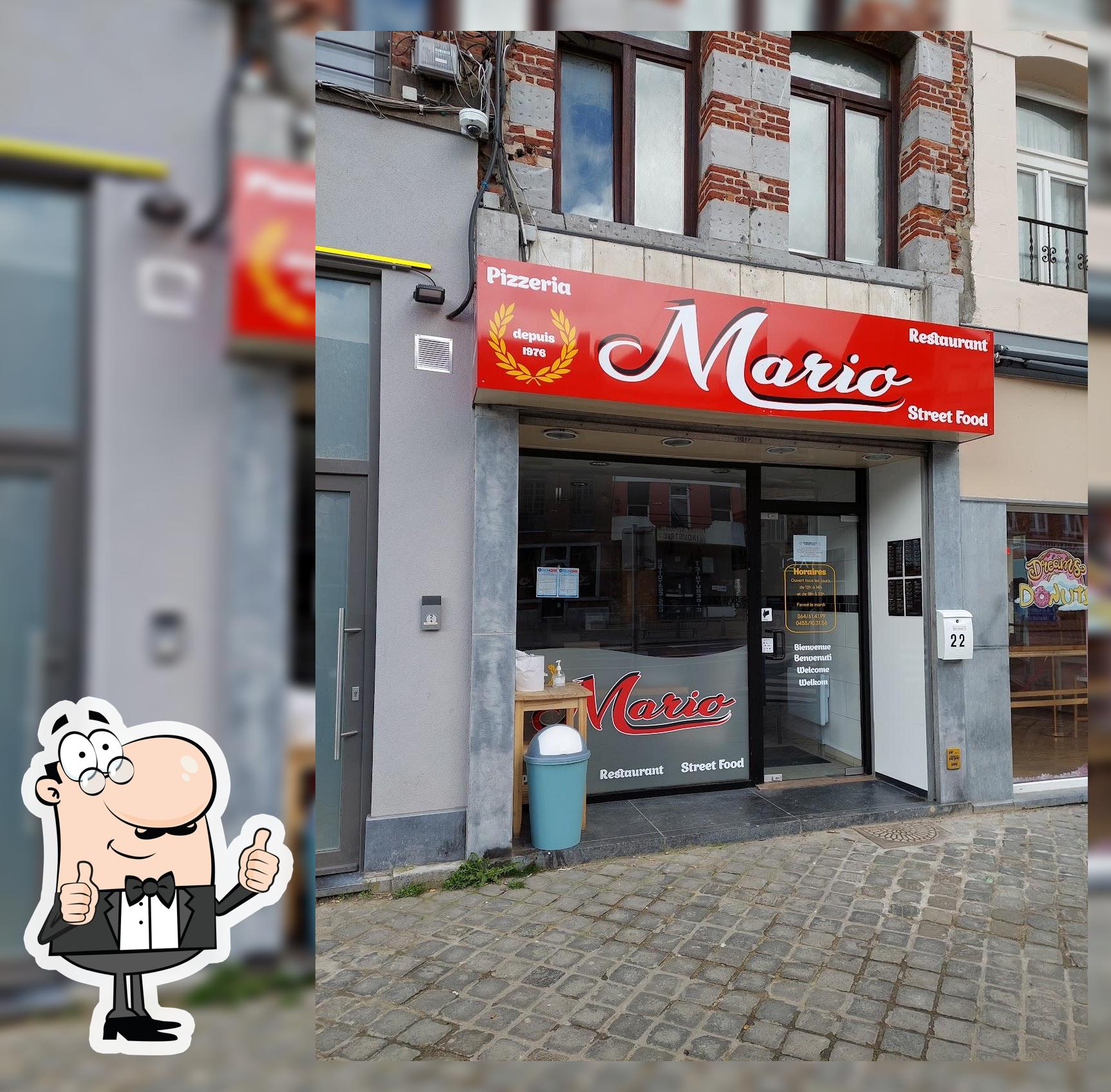 Le top 7 des restaurants à Binche, juillet 2025 - Restaurant Guru