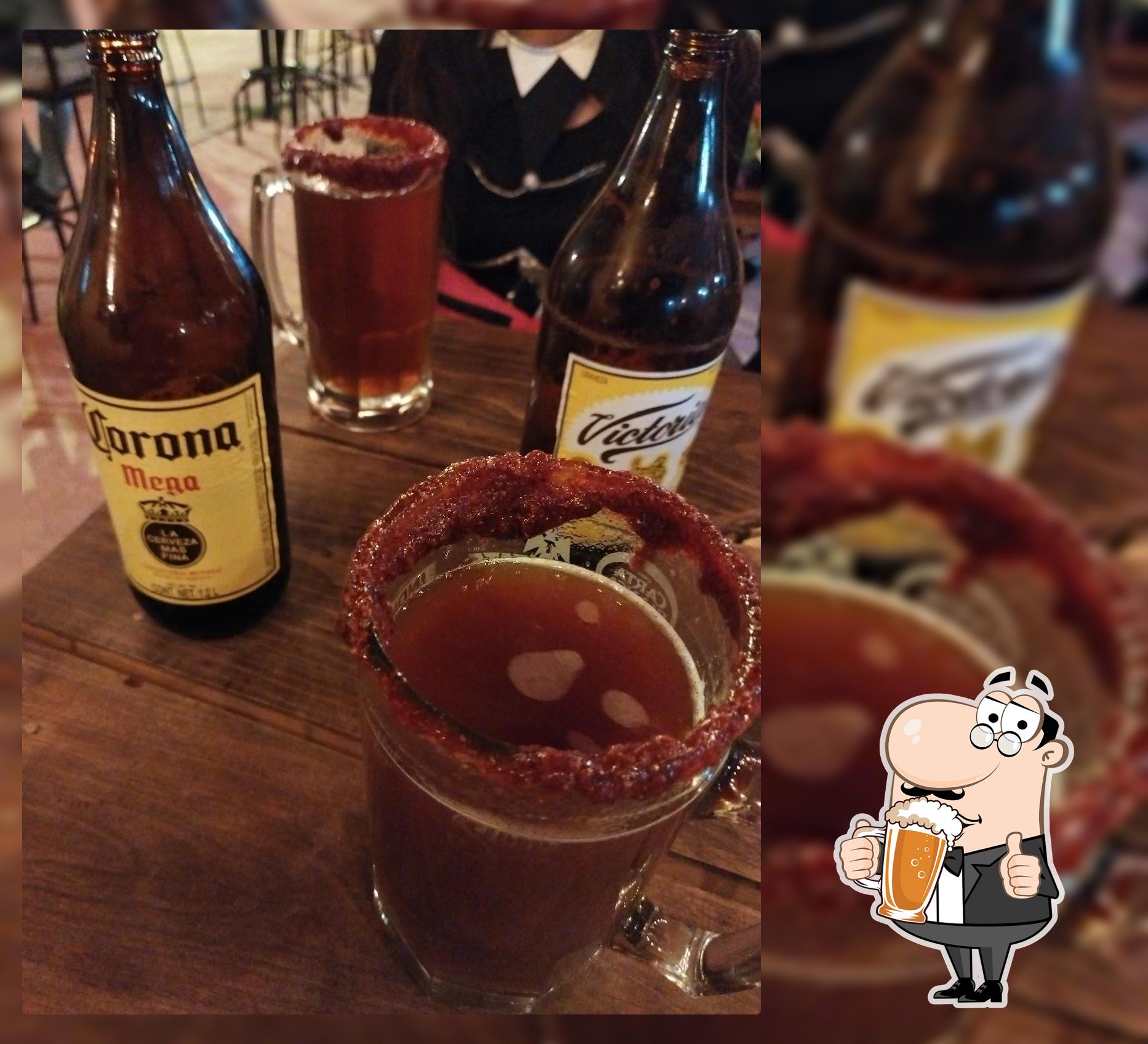 Chelala Bar, Melchor Ocampo - Restaurant reviews