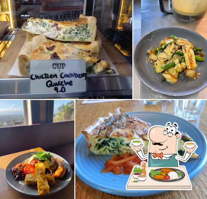 Dusk Bar, Christchurch - Restaurant menu, prices and reviews