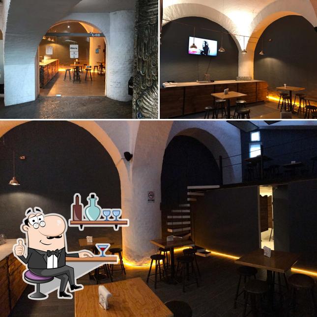 El Coronel, Ciudad de México - Menú del restaurante, precios y reseñas