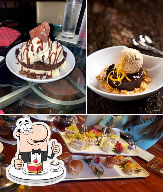 HMF, Palm Beach - Restaurant menu, prices and reviews