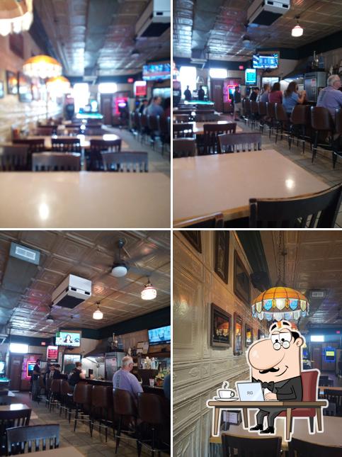 The Main Event, Burlington - Restaurant menu, prices and reviews