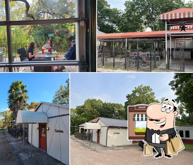 Los Patrones Mexican Grill in Burton - Restaurant menu and reviews