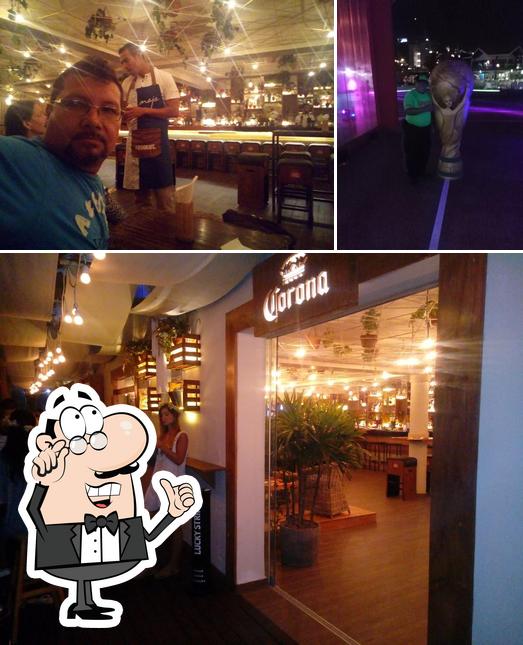 Maja Bar, Punta Hermosa - Restaurant reviews