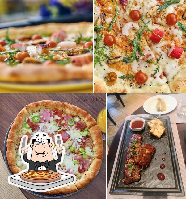 Plava Ruža, Apatin - Restaurant menu, prices and reviews