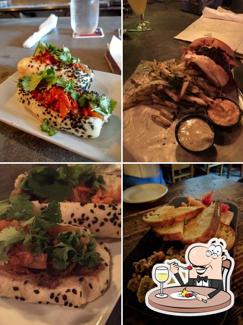 The Porter Beer Bar in Atlanta - Restaurant menu and reviews