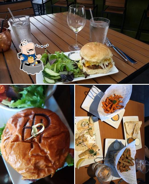 The Pour House, Chico - Restaurant menu, prices and reviews