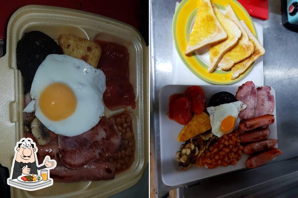 Bb's Catering, Warrington - Restaurant menu, prices and reviews