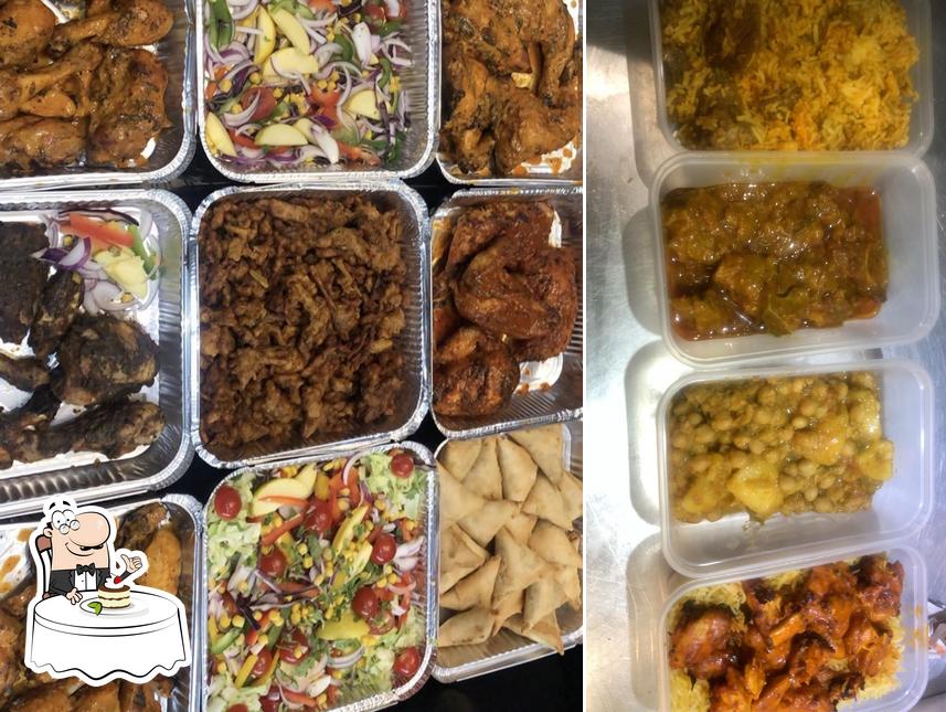 Best Halal Grill in London - Restaurant reviews
