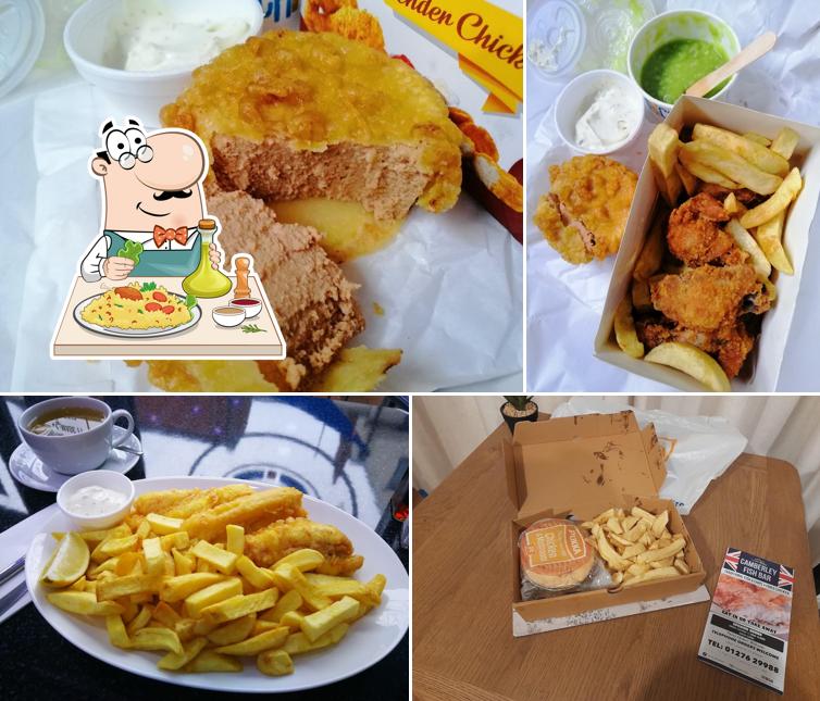 Top 10 restaurants in Camberley, december 2025 - Restaurant Guru
