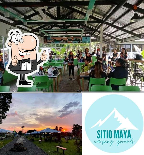 Camp Sitio Maya Café, La Carlota City - Restaurant reviews
