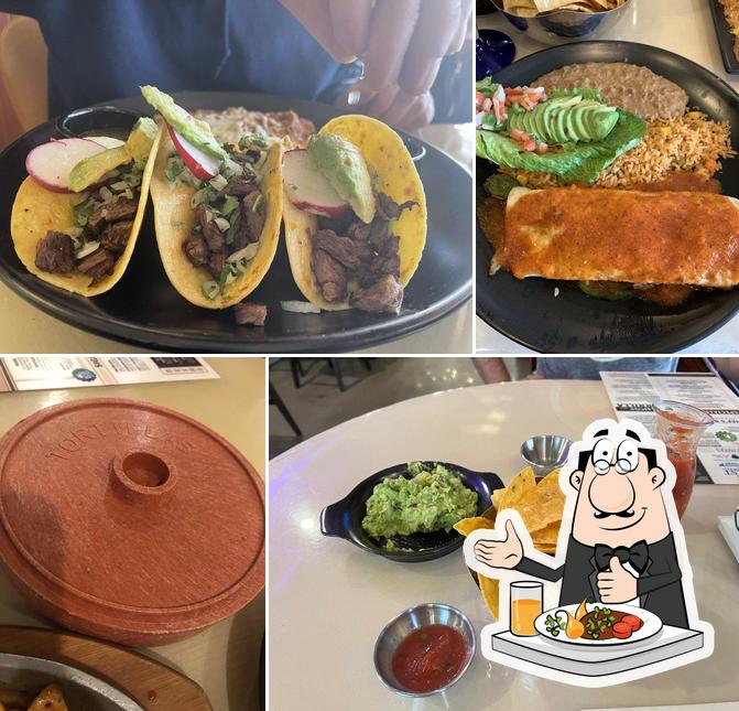 Charras Grand Forks in Grand Forks - Restaurant menu and reviews