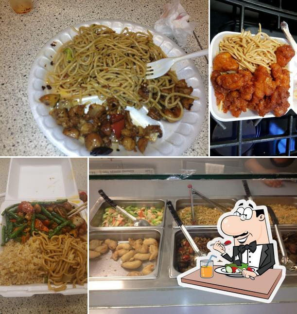 Combo Express, Santa Maria - Restaurant menu, prices and reviews